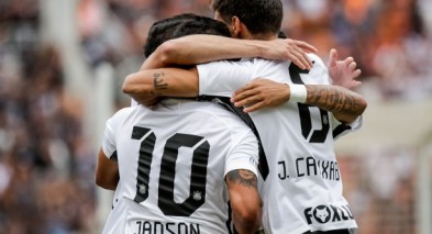 Meu Timão - Aqui é Corinthians