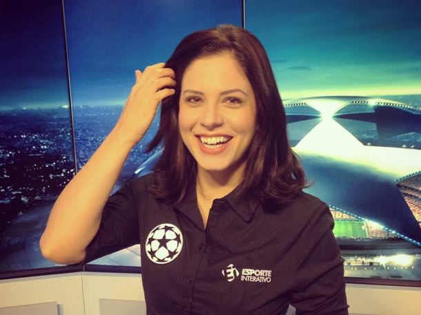 ENQUETE: Só pra descontrair, quem é a favorita de vocês?